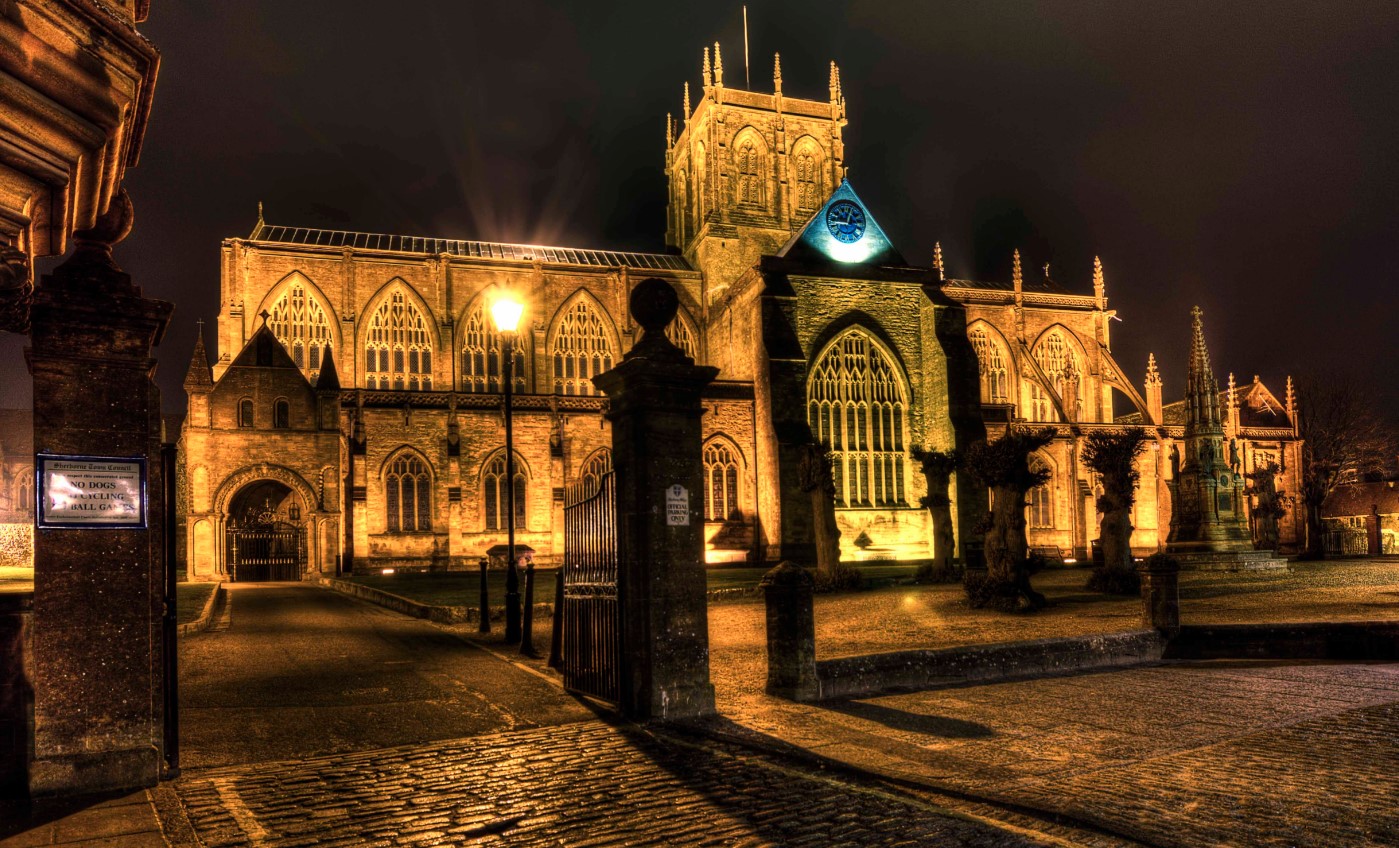 Things To Do - Sherborne Town